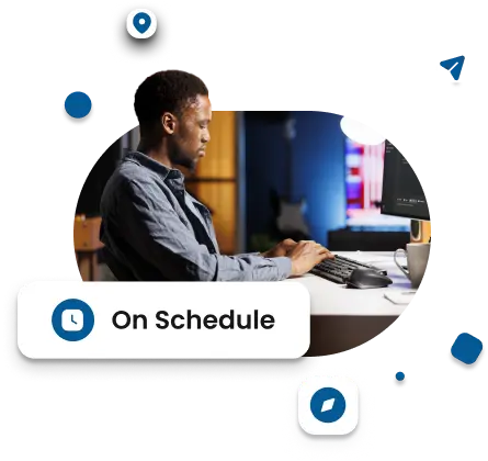 BlueTech - Web & Mobile Development, Custom Software & IT Services